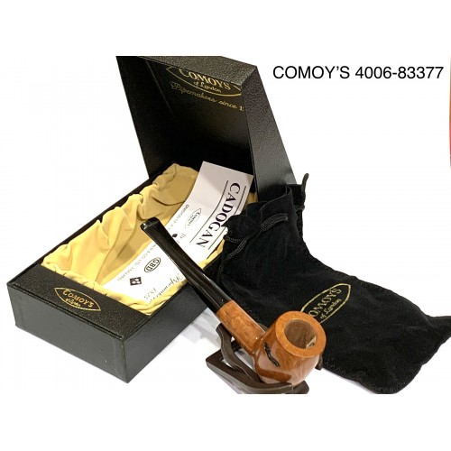 Comoy’s 斗 (4006-83377)