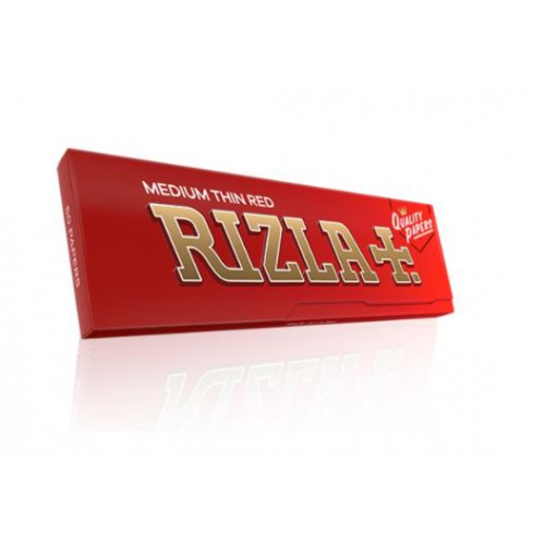 Rizla 標準紙(RA54010307)
